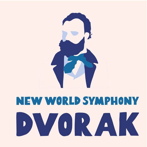 London Symphony Orchestra – New World Symphony _ ACG漫音社