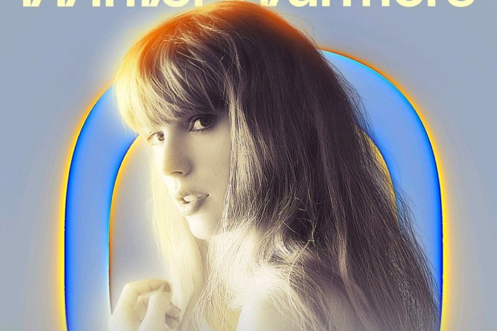 Taylor Swift 苹果音乐歌单 Winter Warmers ALAC【2.1GB】 _ ACG漫音社